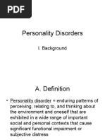 DSM 5 Psychopath Criteria | PDF | Antisocial Personality Disorder ...