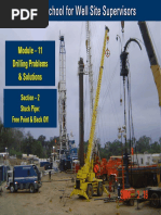 Drill Pipe Technical Specifications Guide | PDF | Pipe (Fluid ...