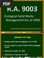 PD 705 - Revised Forestry Code PDF | PDF | Expense | Forests