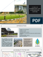 Codissia-Complex Coimbatore | PDF | South India | Tamil Nadu