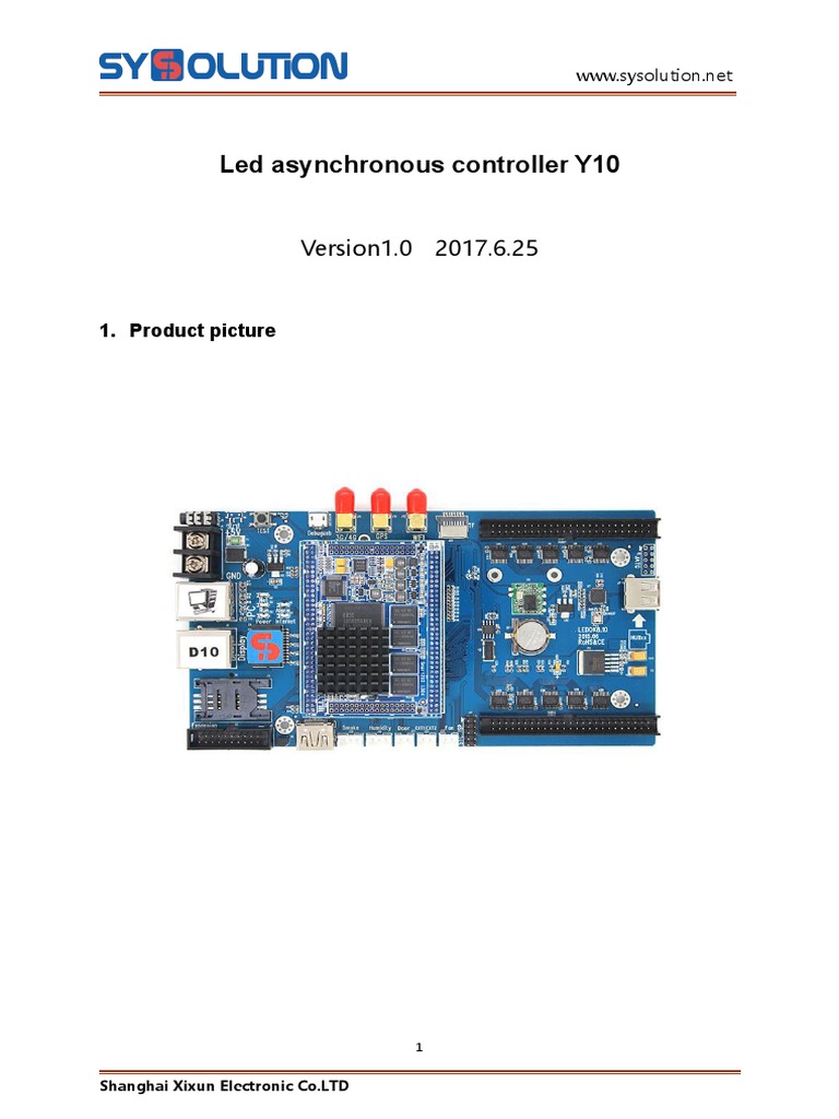Y10 Datasheet PDF | PDF | World Wide Web | Internet & Web