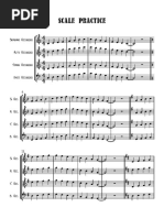 Alto Recorder Fingering Chart Guide | PDF | Musical Instruments | Sound ...
