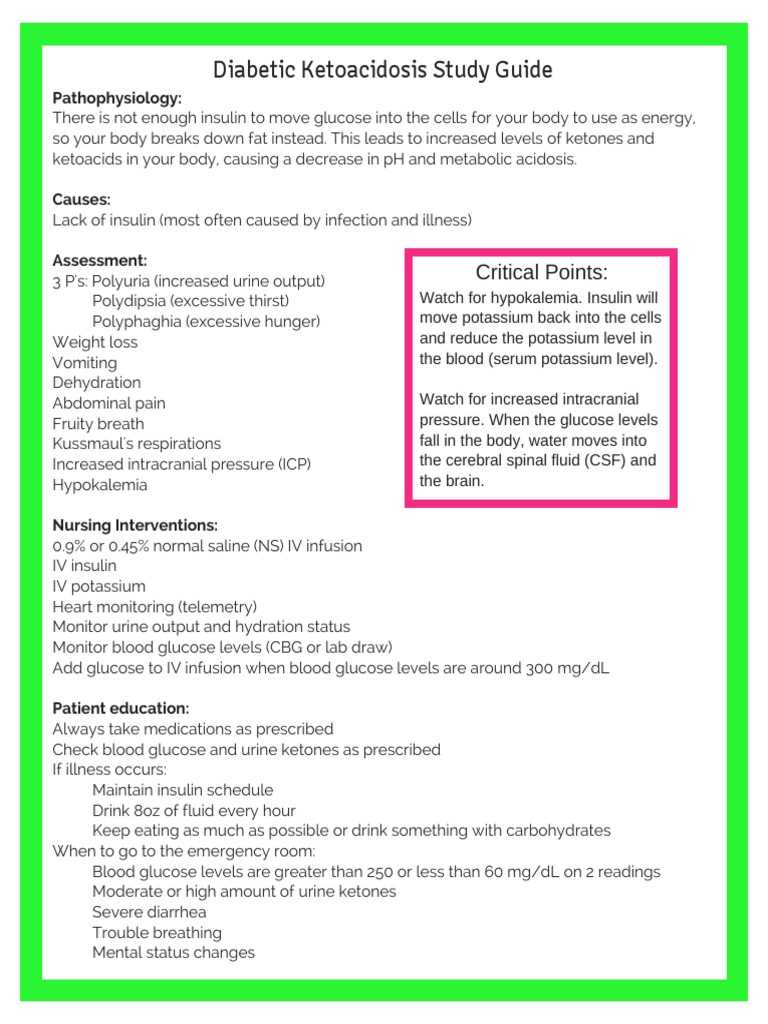 Diabetes Mellitus Type-2 | PDF