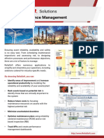 FMECA Example | PDF | Mechanical Engineering