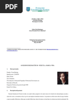 Mini Cog Spanish | PDF | Reloj