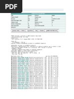 Primer3 Output (Primer3 - Results - Cgi Release 0.4.0) | PDF | Biology ...