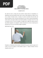 FEDC Basic Chart | PDF | Anger | Gesture