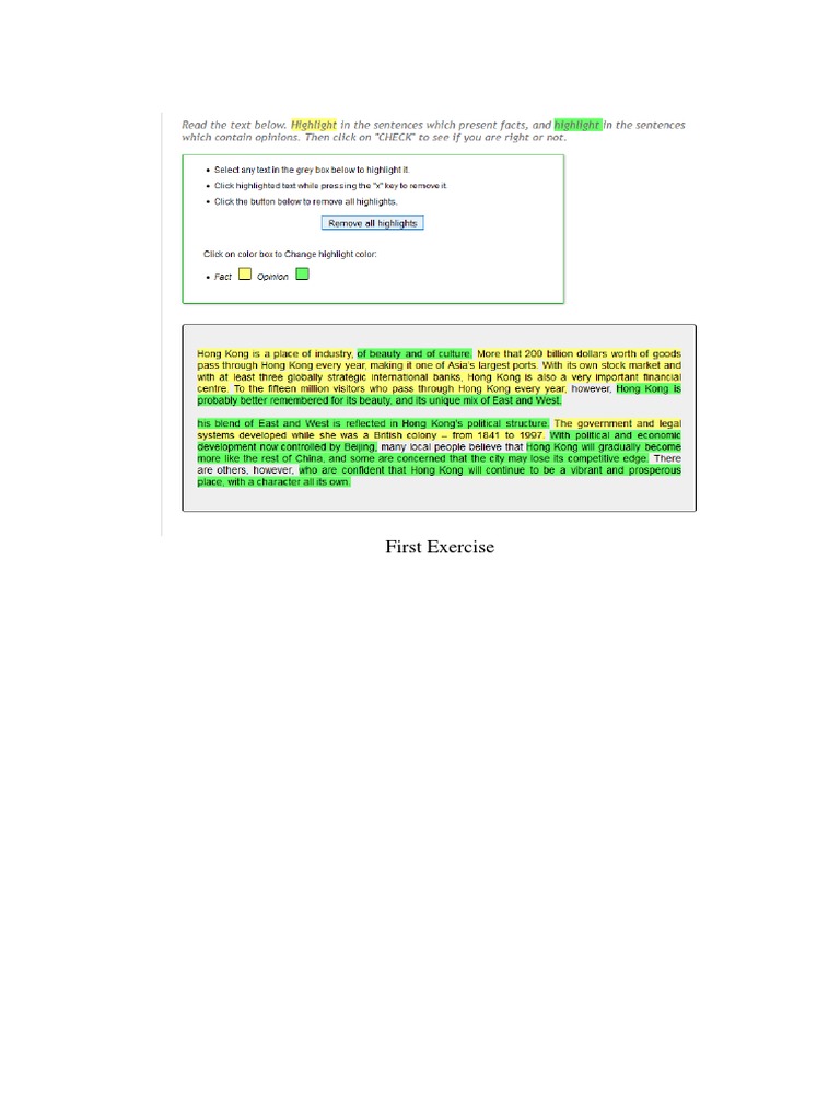 Essential Exercises for Beginners | PDF