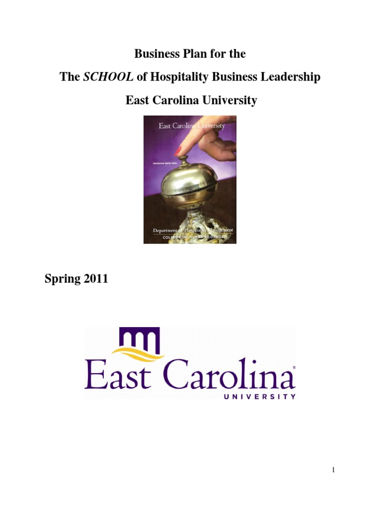 Hospitality Management School PDF | PDF | Tourism | Bachelor's Degree