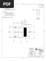 Wilson Hardness Conversion Chart 2004 PDF | PDF | Hardness | Steel