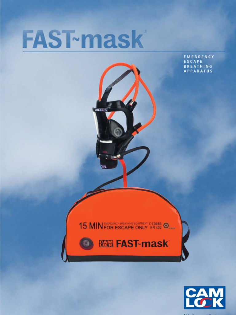 FAST-Mask PDF 2007 Issue 2 | PDF | Underwater Diving | Equipment