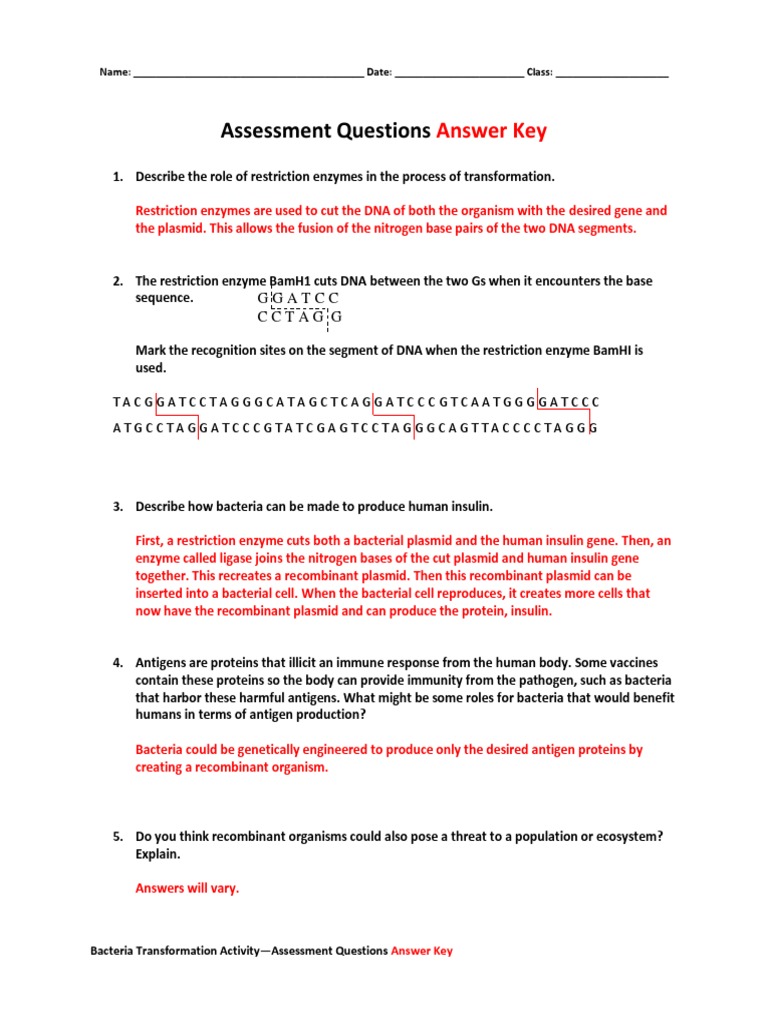 Uoh Genetic Lesson01 Activity1 Assessmentas v2 Tedl DWC | PDF