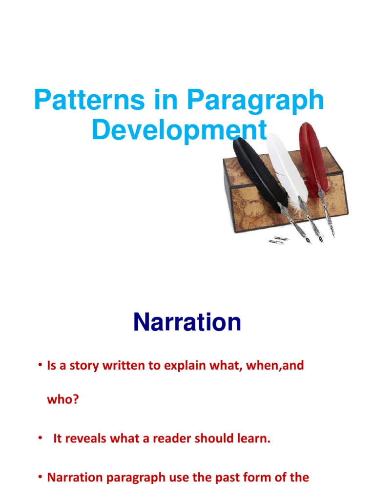 Patterns in Par-WPS Office | PDF