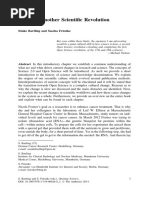 Science and Health Writing | PDF