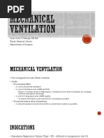 Modified Borg Dyspnea Scale Guide | PDF