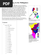 Isabela ZIP and Area Codes | PDF
