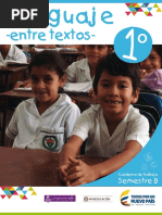 1 Trimestre 2 MUNDO ABC | PDF