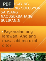 Filipino6 Q3 1.1 Pagsagot Sa Tanong Batay Sa Ulat o Tekstong Nabasa o Napakinggan - FilGrade6 ...