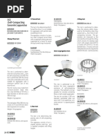 ASTM C33 - 2007 - Standard Specification For Concrete Aggregates | PDF ...