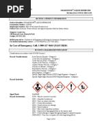 Developer G128 | PDF | Toxicity | Hazardous Waste
