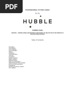 Varilux Digitime Brochure | PDF | Optometry | Ophthalmology