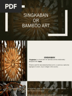 INABEL | PDF | Weaving | Loom