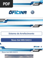 Gse t200 t270 Jeep Fiat | PDF | Motores | Turbocompressor