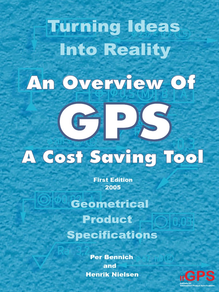An Overview of GPS PDF | PDF | Engineering Tolerance | Global ...