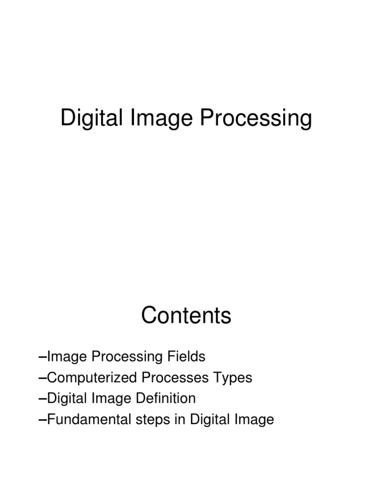 Components Dip | PDF | Computer Data Storage | Digital Image