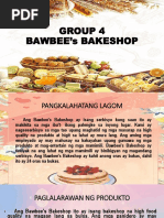 Feasibility Study (Filipino) | PDF