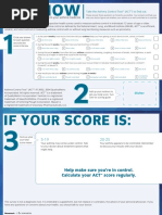 ACQ-5 Asthma Control Questionnaire May2020-Fillable | PDF