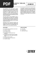 TPC - A-1b1-1c1-A000 - Tpa - 00r100-0i1-000 | PDF