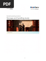 Lubricant Cross Reference Chart | PDF | Lubrication | Chemical Substances