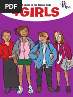 SEX ED Its-Perfectly-Normal PDF | PDF