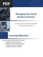 English Learning Guide Competency 1 Unit 6: Financial Education ...