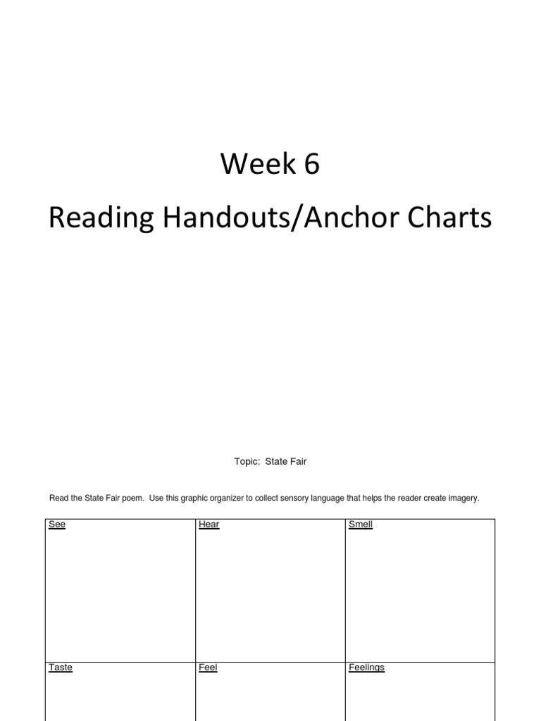 State Fair Poetry Analysis Guide | PDF | Rhyme | Poetry