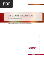 Questa Visualizer | PDF | Field Programmable Gate Array | Debugging