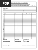 B-Block B Iii Area Clean Room Entry & Exit Pictorial Display | PDF ...