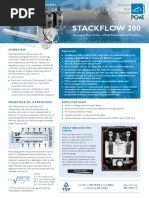 Endress Hauser D-79689 Maulburg | PDF | Relay | Power Supply