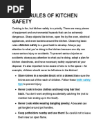 FoodDocs - US Cutting Board Color Chart | PDF | Cooking, Food & Wine