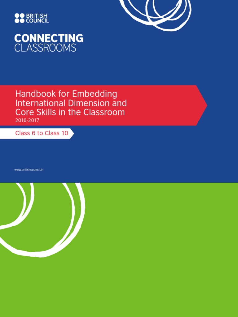 Secondary Curriculum Mapping - Web Version | PDF | Curriculum | Teachers