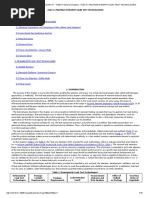 USP Leak Test Technologies | PDF | Leak | Infrared