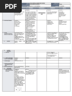 Grade 5 DLL Q1 Week 2 MAPEH | PDF