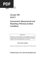 AirportServicesManual - DOC.9137 PART 1 ENGLISH ONLY PDF | PDF