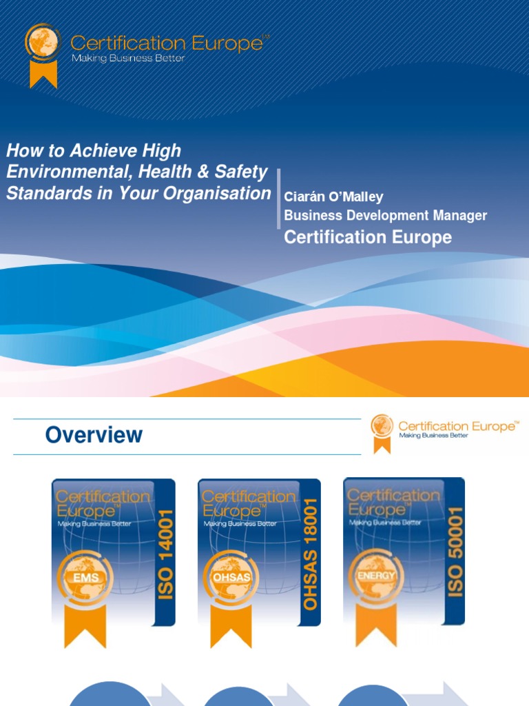 Guia ISO 50001 Construcción | PDF | Occupational Safety And Health | Regulatory Compliance