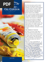 Quiller Complementary Chart | PDF