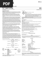 Dako Autostainer Link 48 Overview | PDF | Barcode | Laboratories