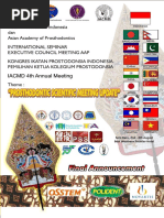 Research Defense Script (1) | PDF | Insects And Humans