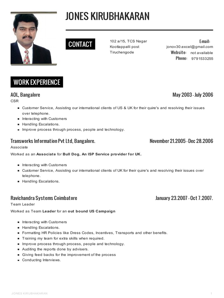 Voice Accent Trainer Pdf Recruitment Employment