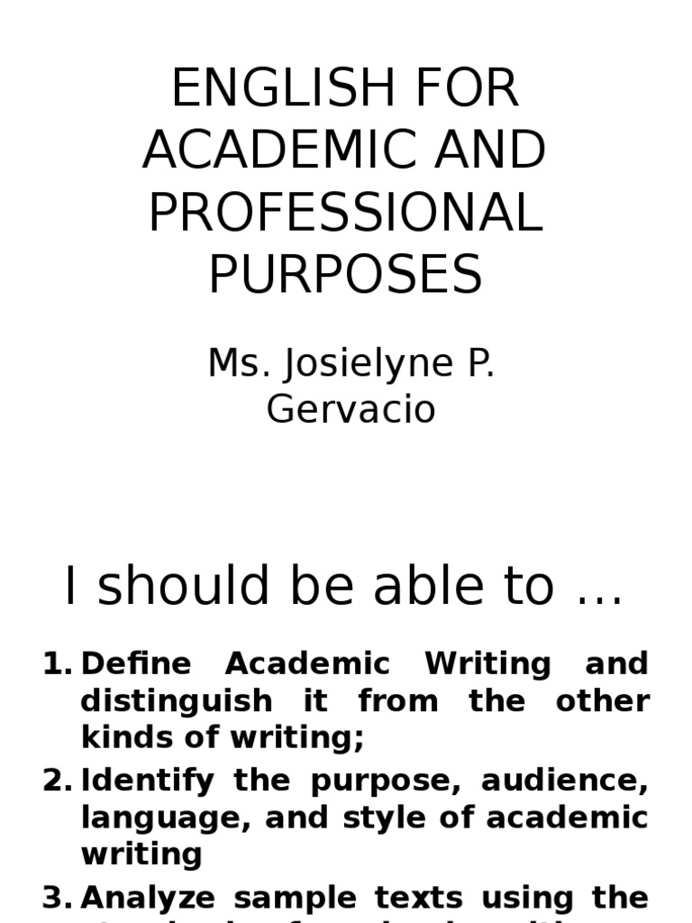 Understanding Academic Texts | PDF | Thesis | Essays